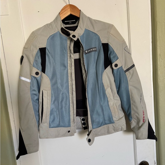Rev’It | Jackets & Coats | Revit Eclipse Womens Moto Jacket | Poshmark